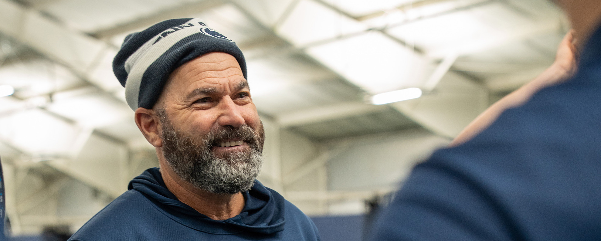 Lipka Earns 100th Career Head Coaching Win with 7-0 Victory Against ...