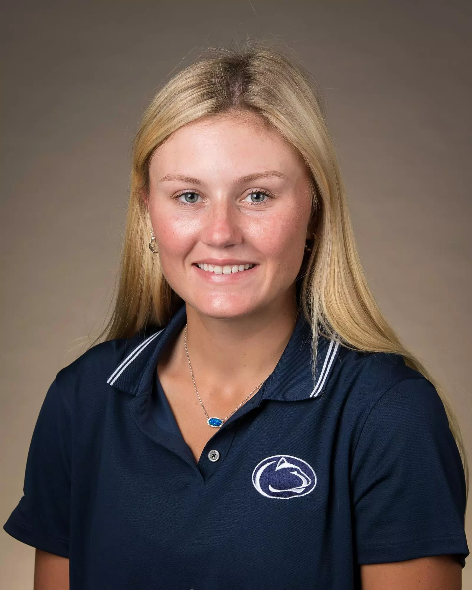 Drew Nienhaus - 2024-25 Women's Golf Roster - Penn State - Official ...