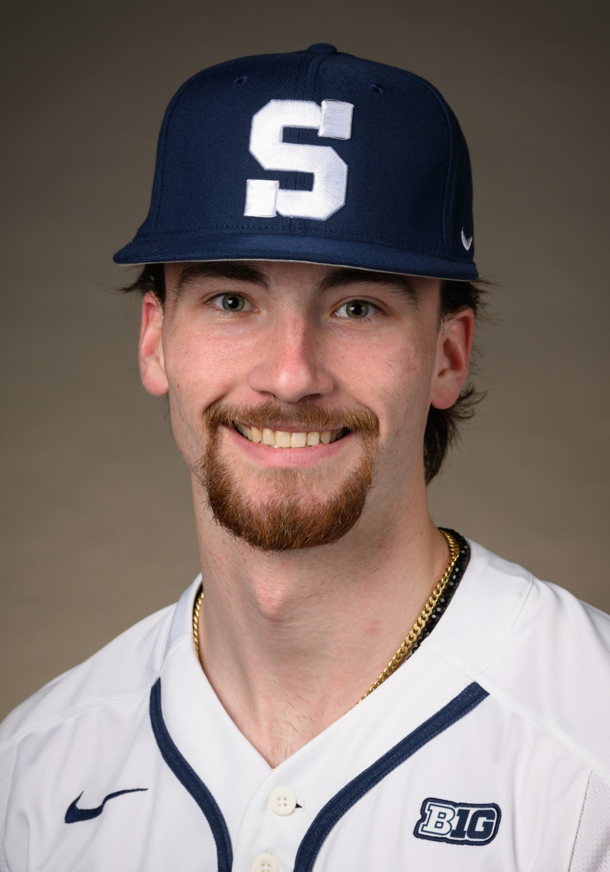 Billy Gerlott - 2021 Baseball - Penn State - Official Athletics Website
