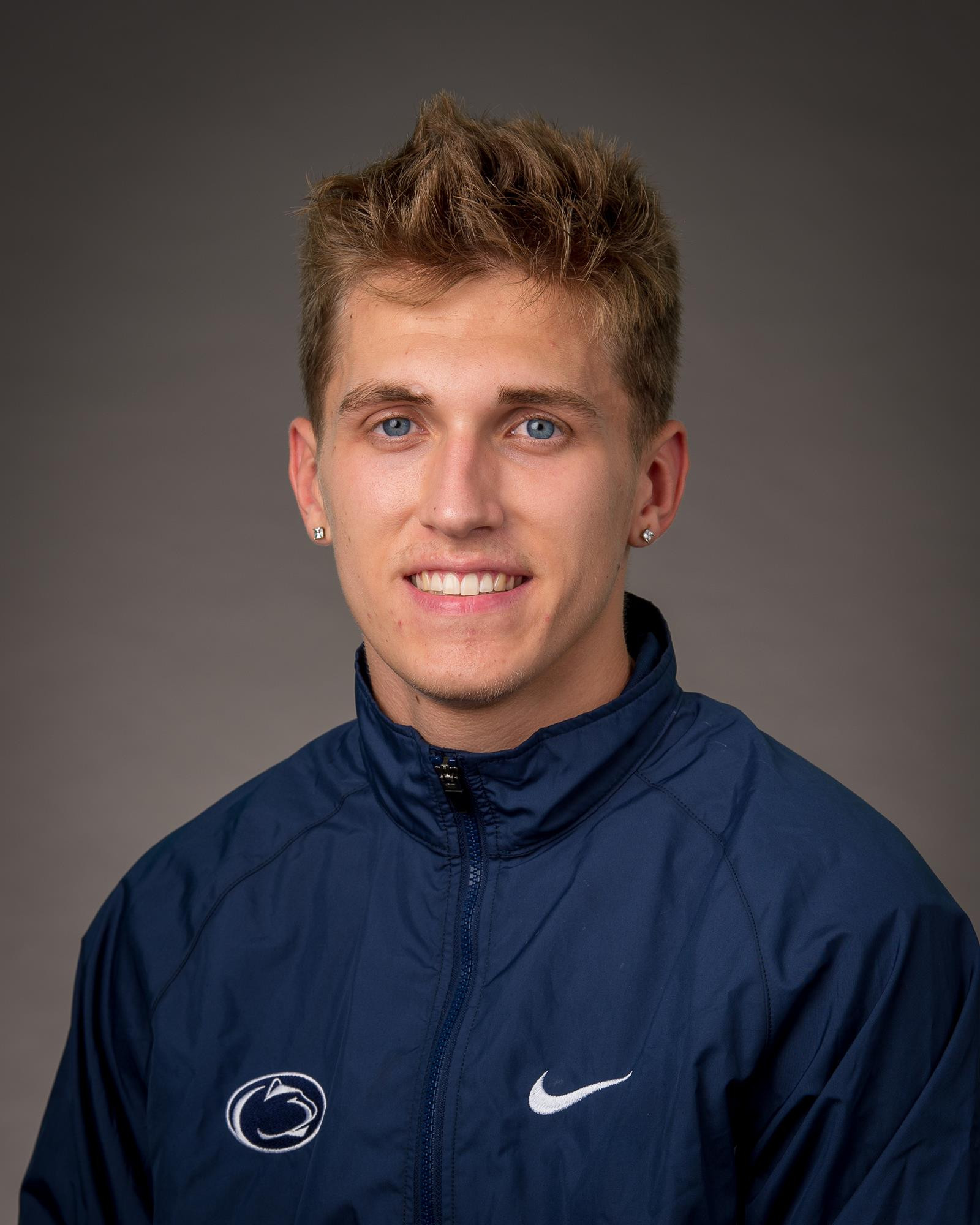 Chase Ebersole - 2019 Track & Field - Penn State - Official Athletics ...