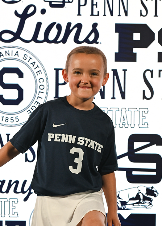 Camryn Villagrana - 2025 Women's Soccer - Penn State - Official ...