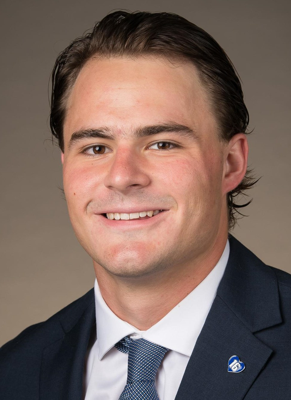 Henry Carpenter - Men's Lacrosse 2021 - Penn State - Official Athletics ...