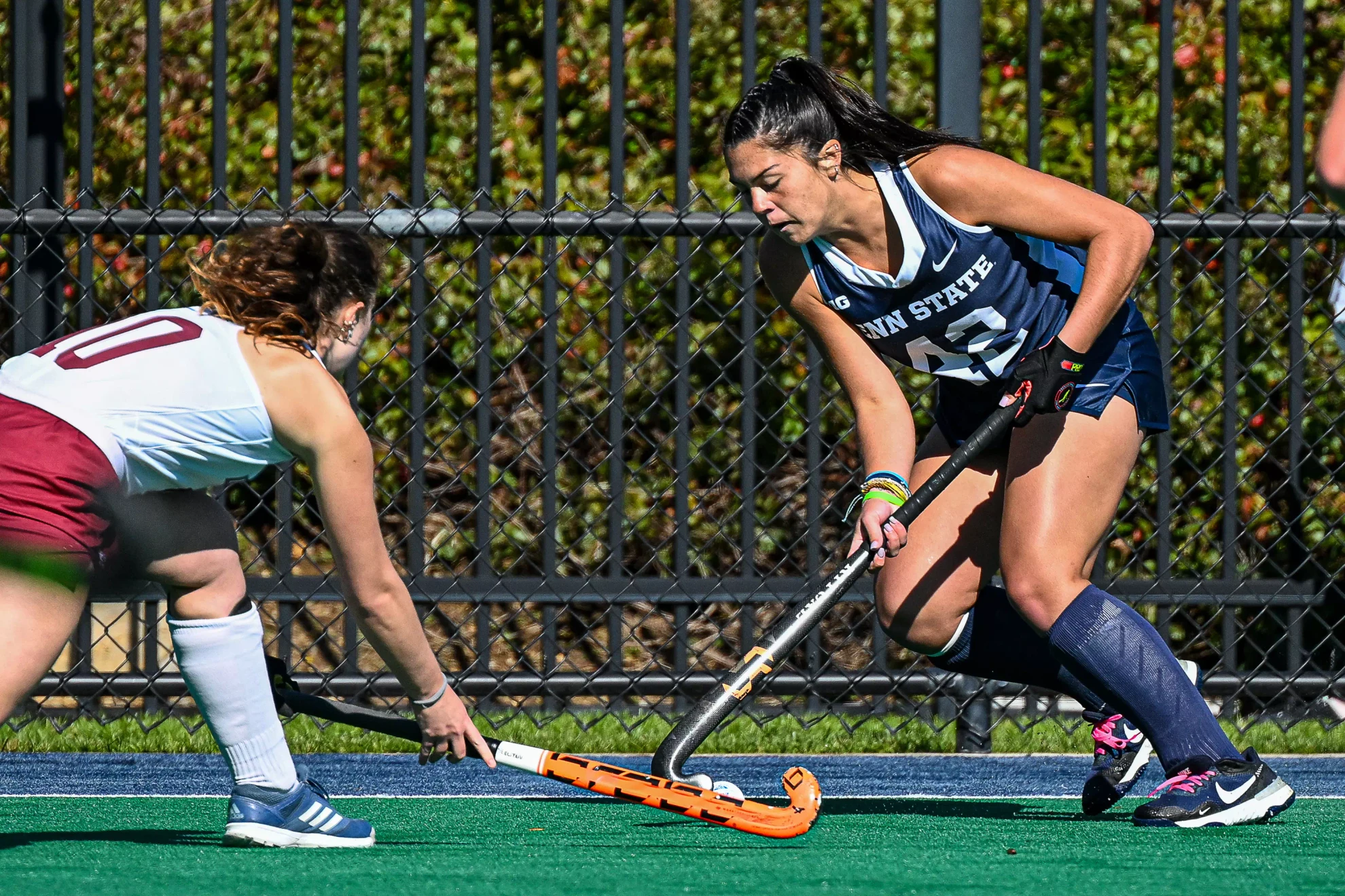 NOTES: No.5 Penn State Field Hockey Opens 2023 Season on the Road ...