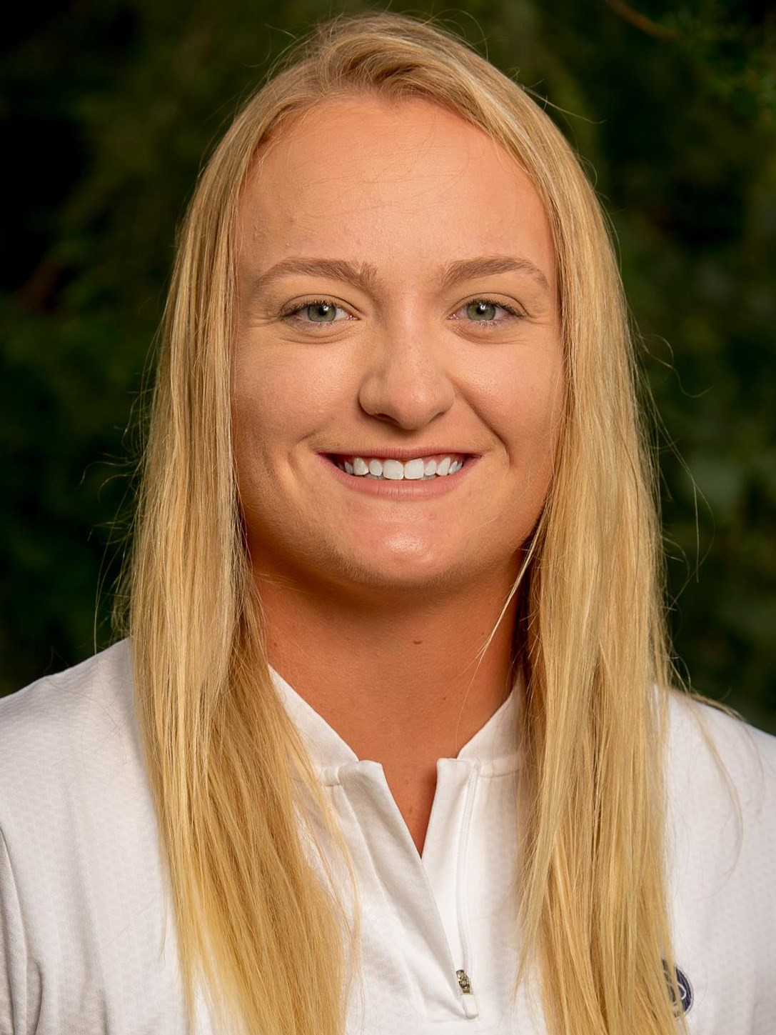 Cara Basso - 2018-19 Women's Golf - Penn State - Official Athletics Website
