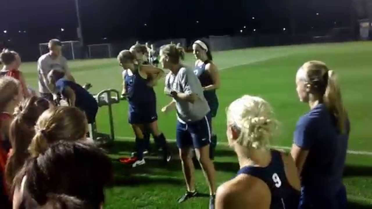 Penn State's Erica Walsh and the Ice Bucket Challenge - Penn State ...