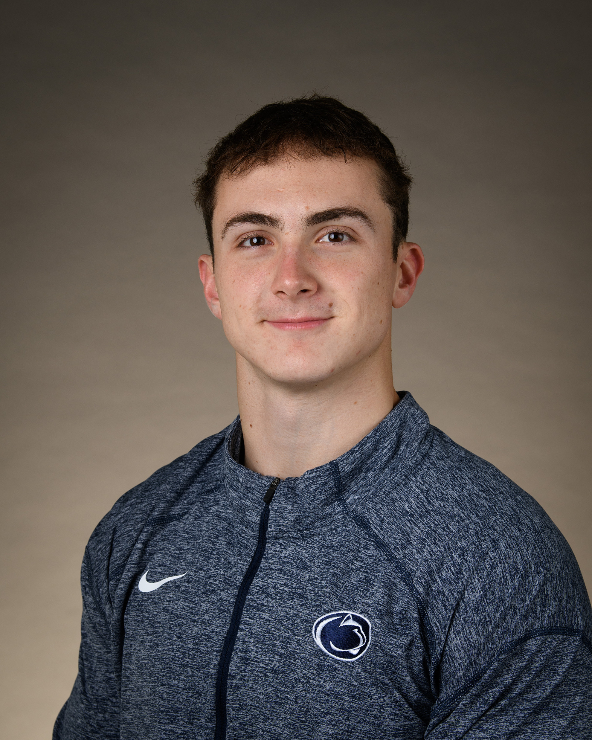 Matt Underhill - 2026 Men's Gymnastics - Penn State - Official ...