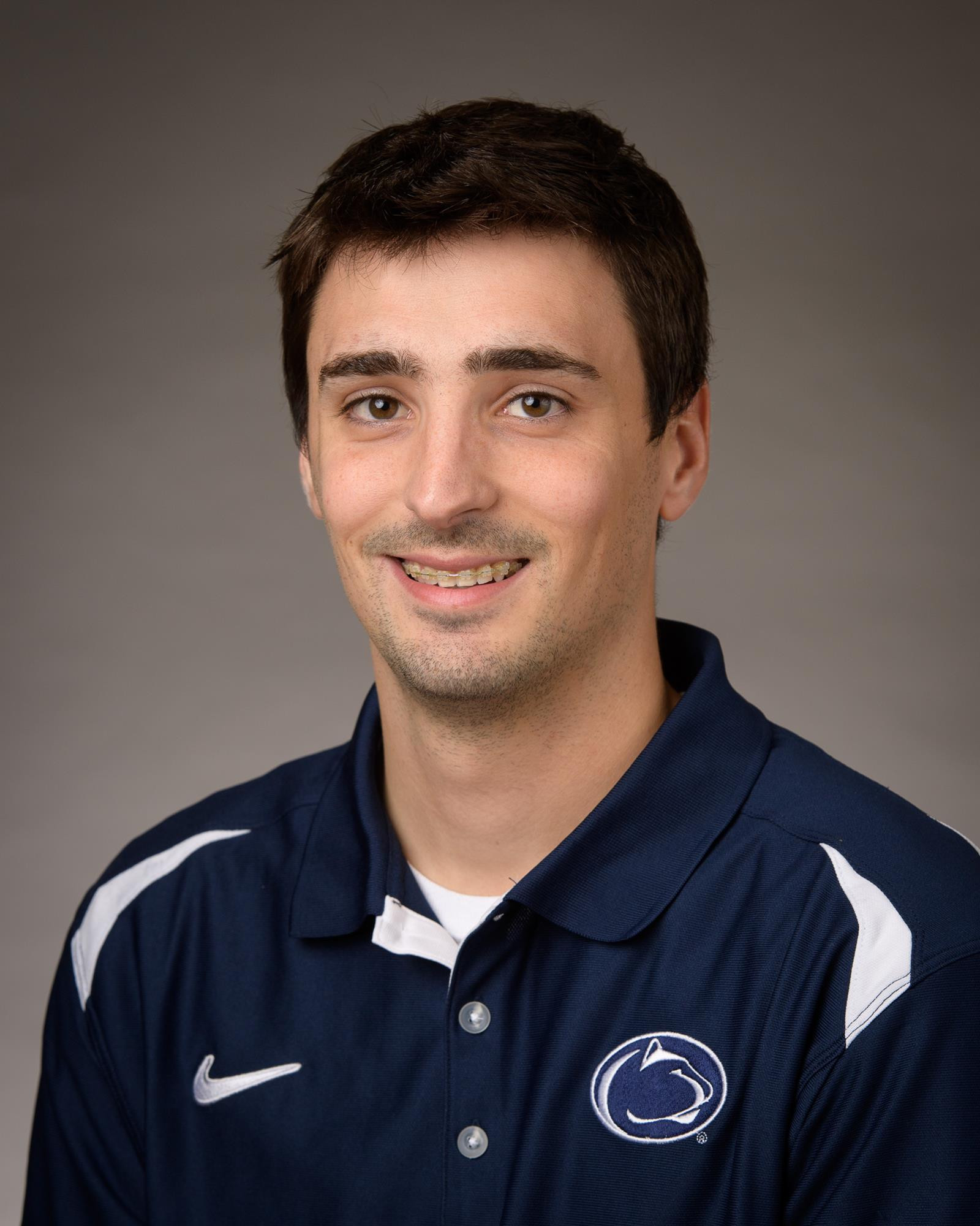 Sean Sullivan - Penn State - Official Athletics Website