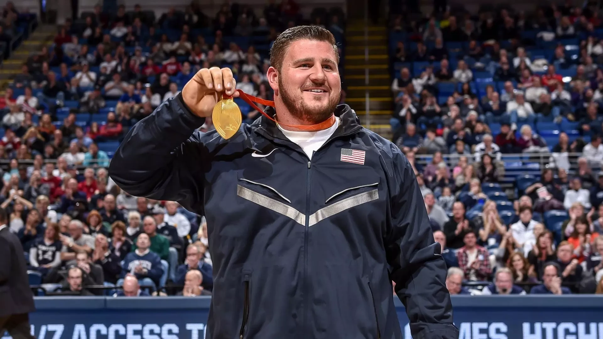 Nine Nittany Lion Track & Field Athletes to Compete at USATF Olympic ...