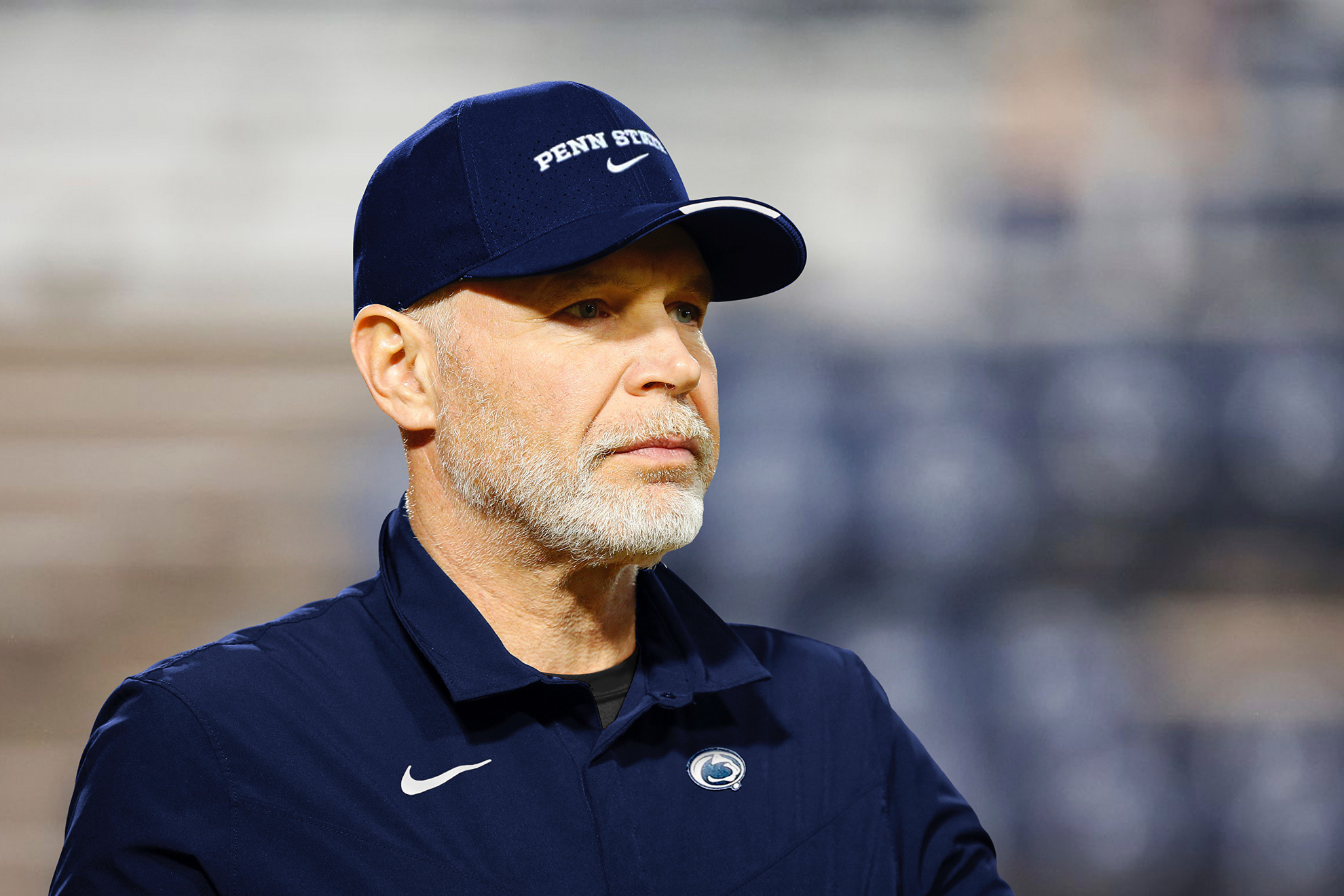Jim Knowles Named Penn State’s Defensive Coordinator - Penn State ...