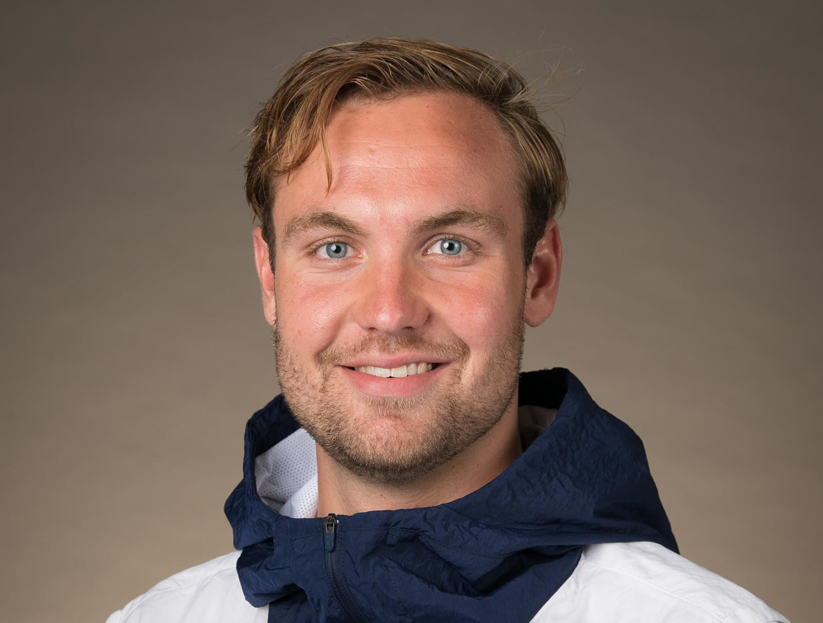William Lulek - 2021-22 Men's Swimming and Diving - Penn State ...