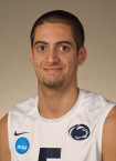 Kyle Mars - Men's Volleyball 2013 - Penn State - Official Athletics Website