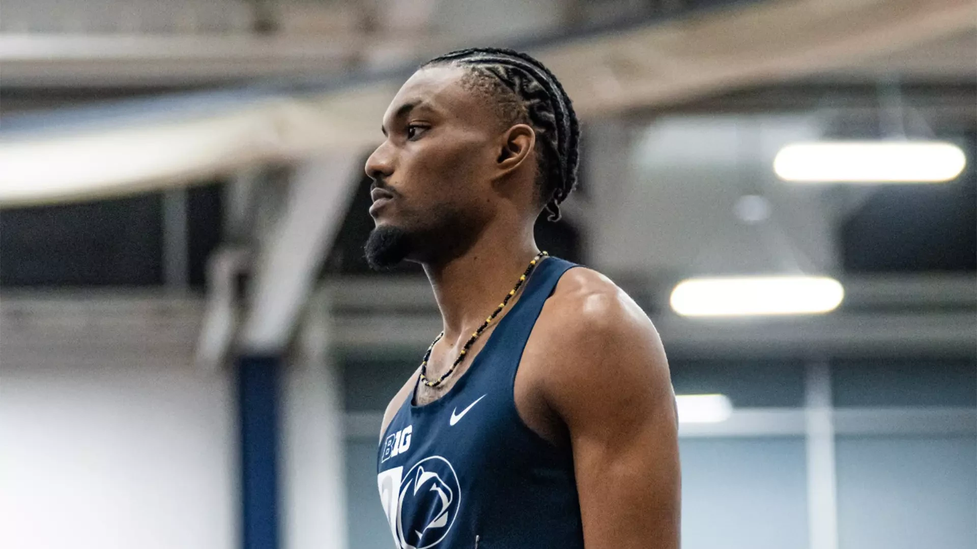 Handal Roban Earns 800-Meter Bronze at NCAA Indoor Track & Field ...