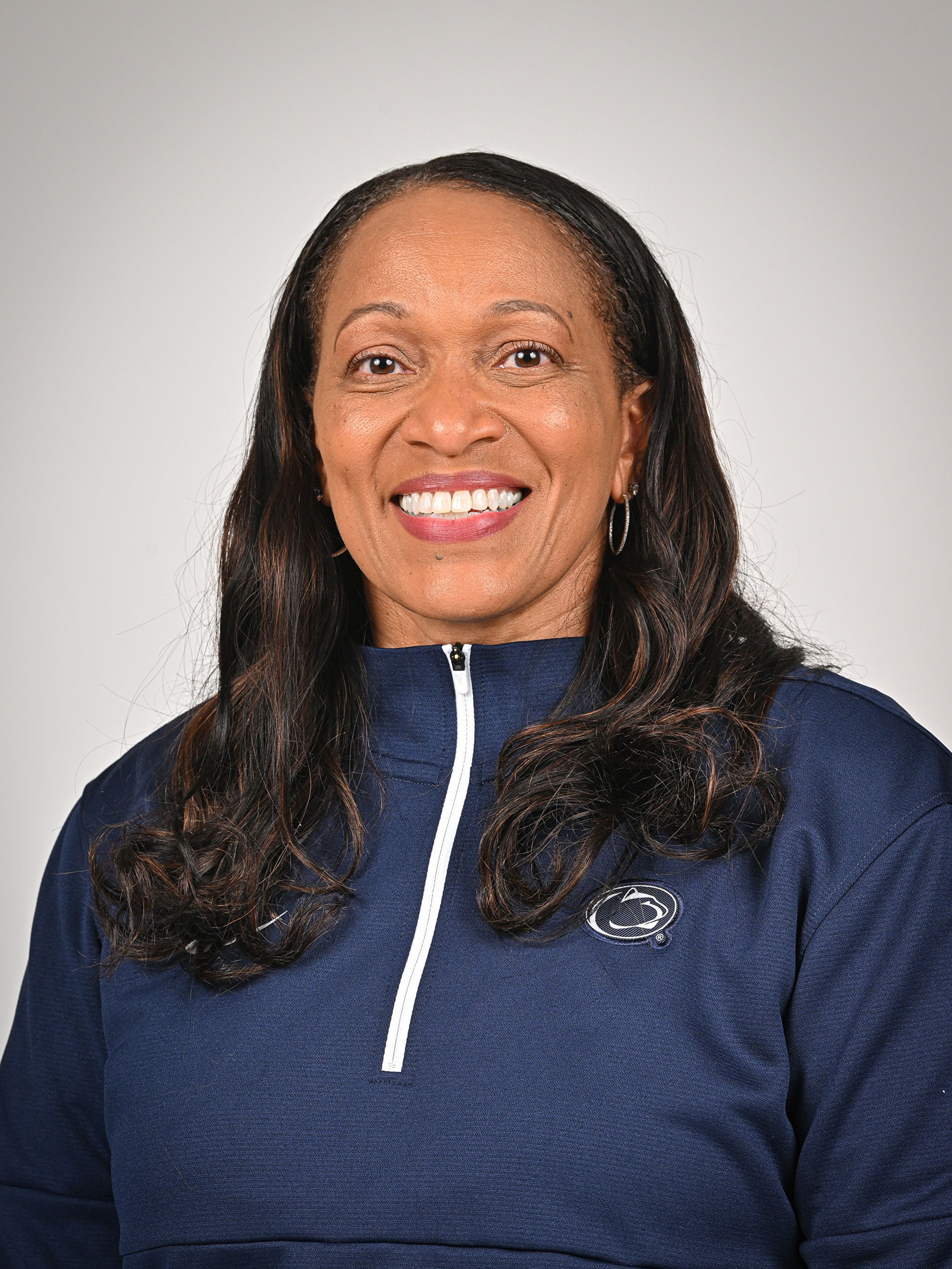 Terri Williams - Penn State - Official Athletics Website