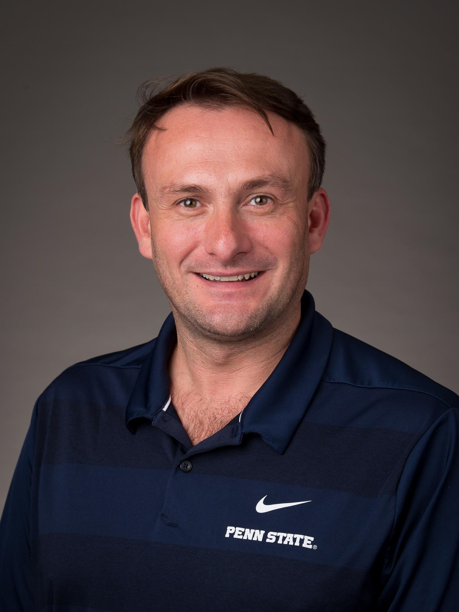 Adam Kaszubowski - Penn State - Official Athletics Website