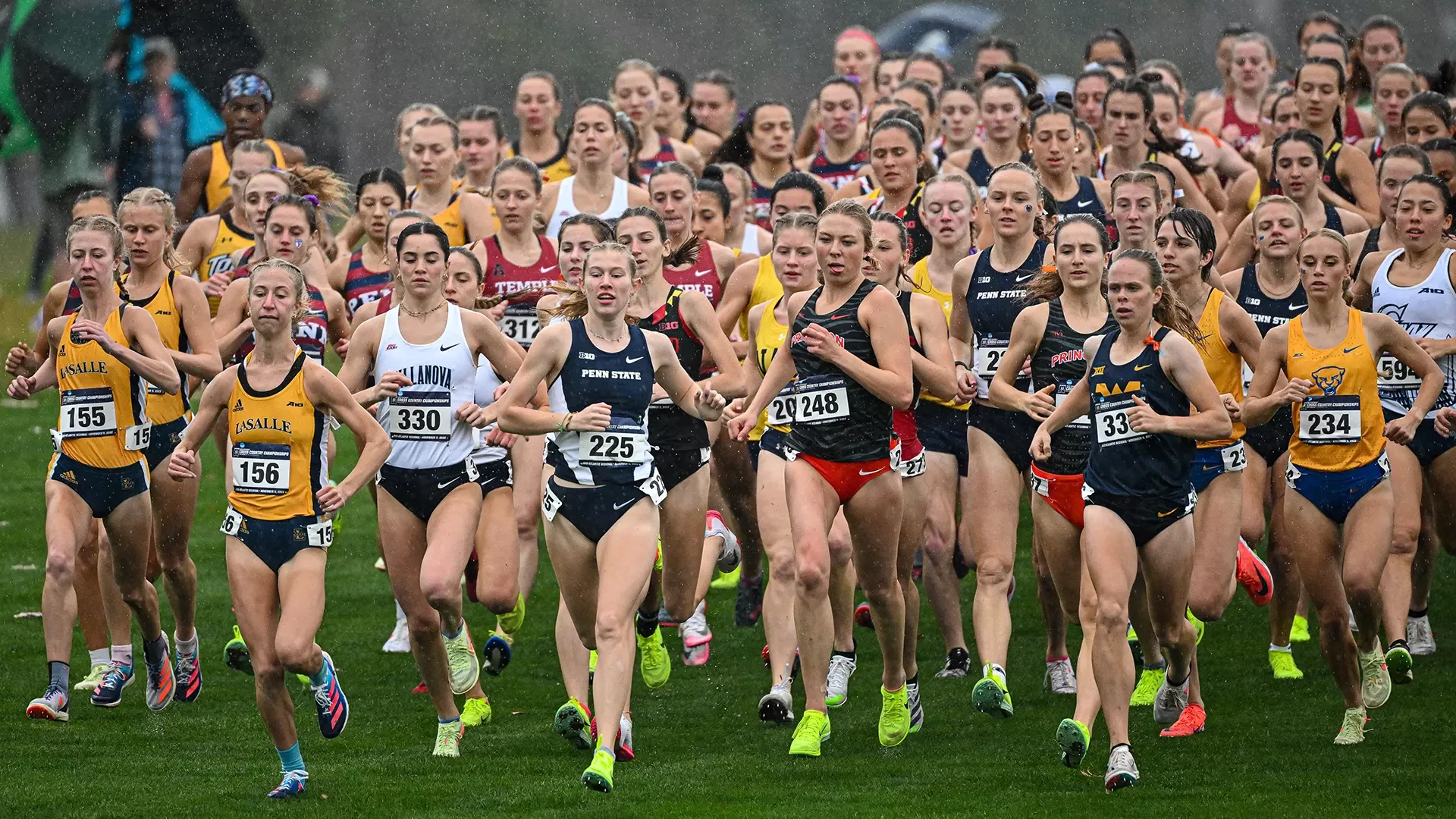 Schedule Change Announced for Cross Country’s Spiked Shoe Invitational ...
