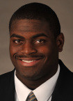 DeOn'tae Pannell - 2009 Football - Penn State - Official Athletics Website