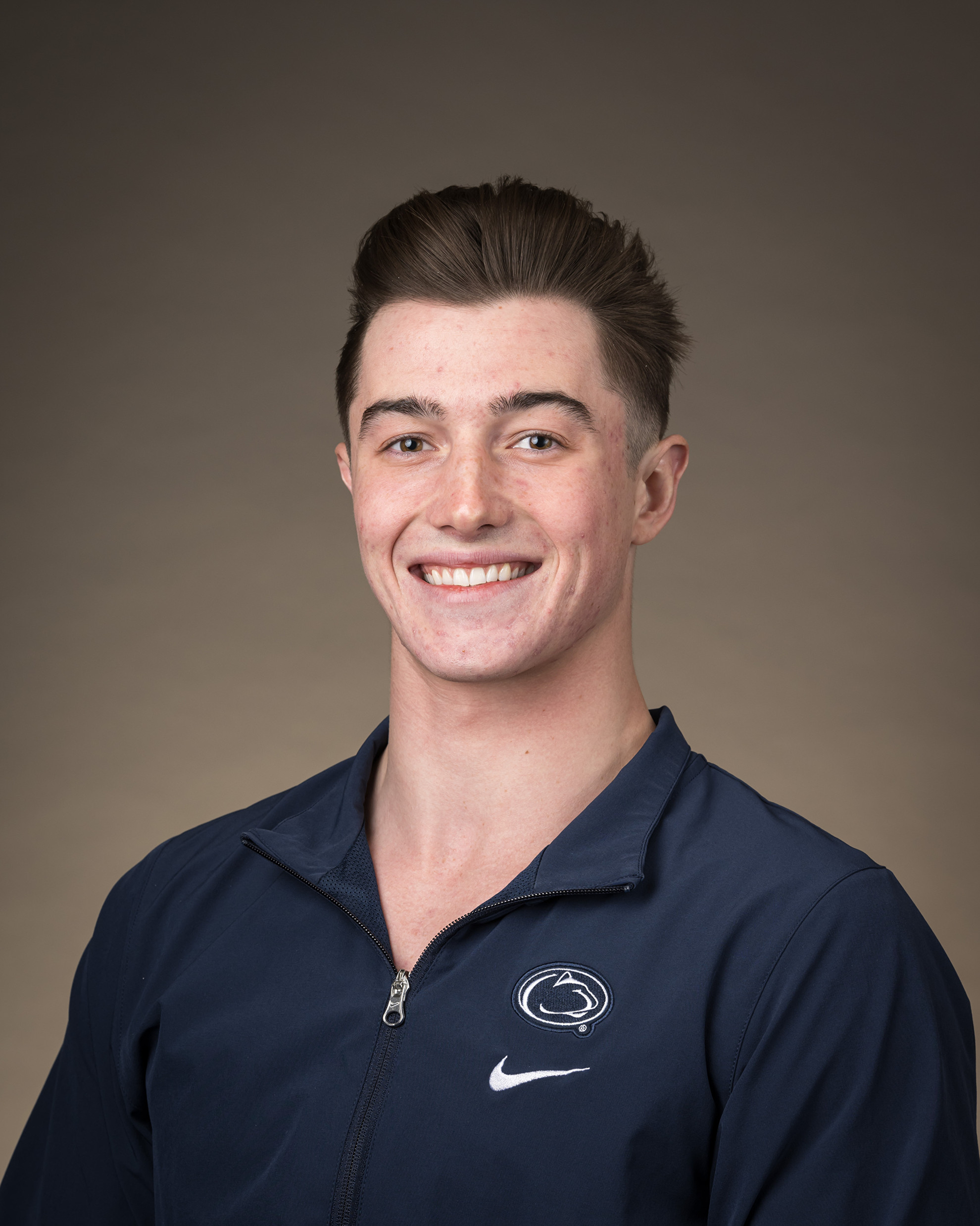Michael Jaroh - 2024 Men's Gymnastics - Penn State - Official Athletics ...