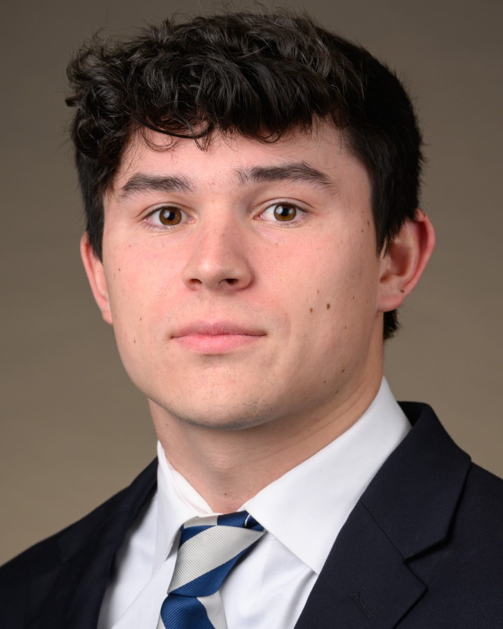 George Hlavac - 2023 Football - Penn State - Official Athletics Website