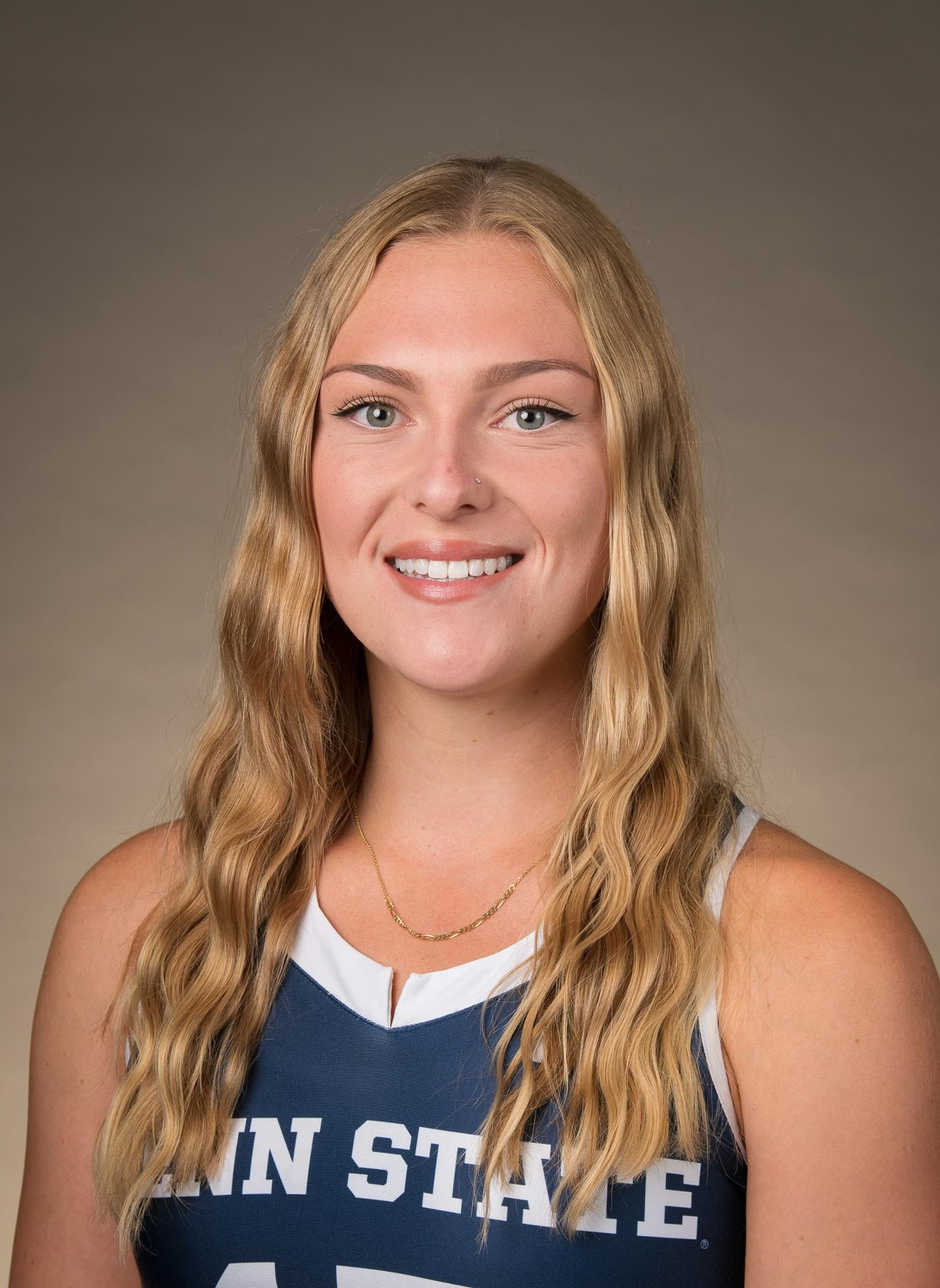 Anna Simon - 2021 Field Hockey - Penn State - Official Athletics Website
