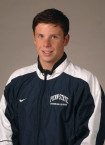 Matthew Bright - 2007-08 Men's Swimming and Diving - Penn State ...
