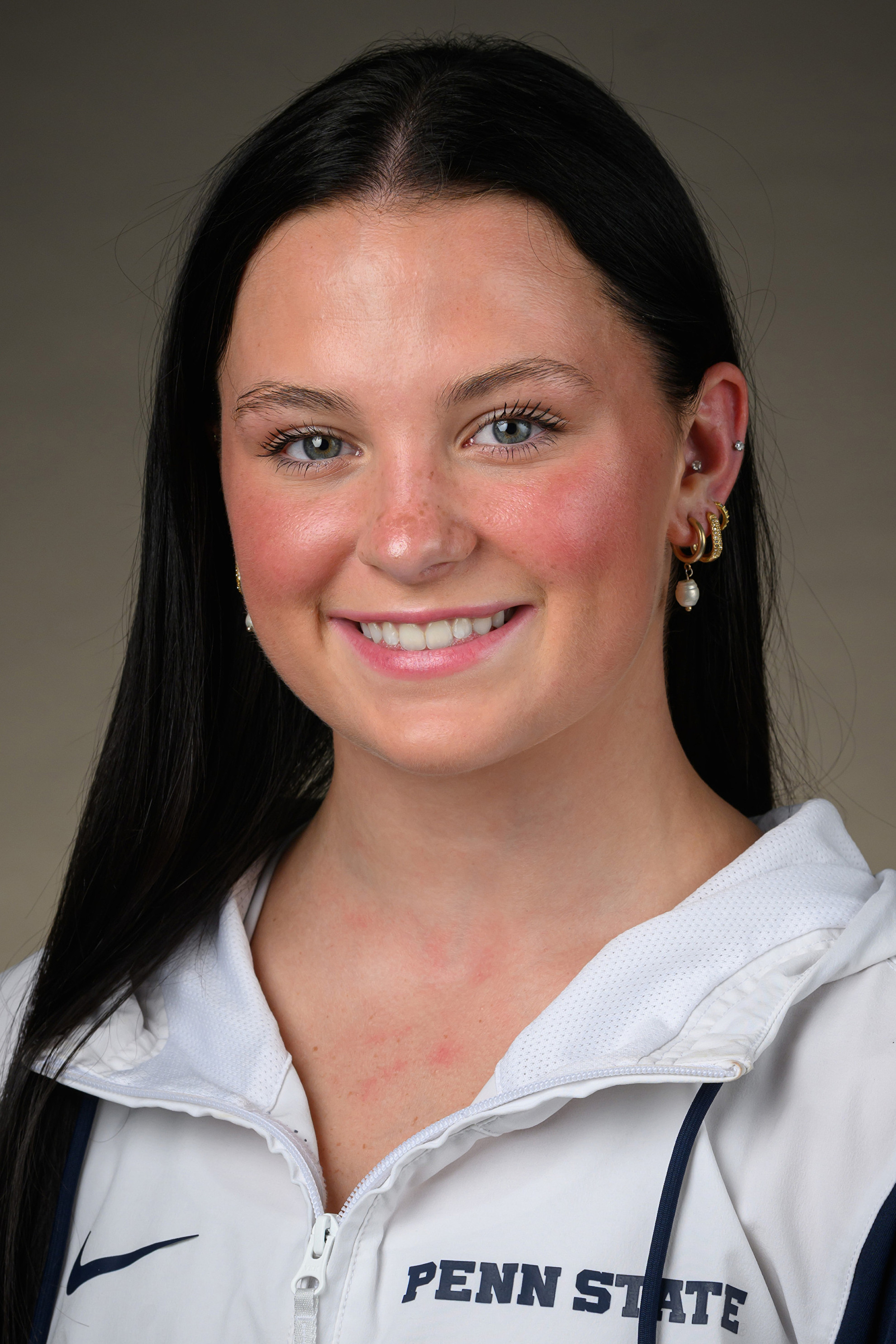 Lizzy Ryan - 2026 Women's Gymnastics - Penn State - Official Athletics ...