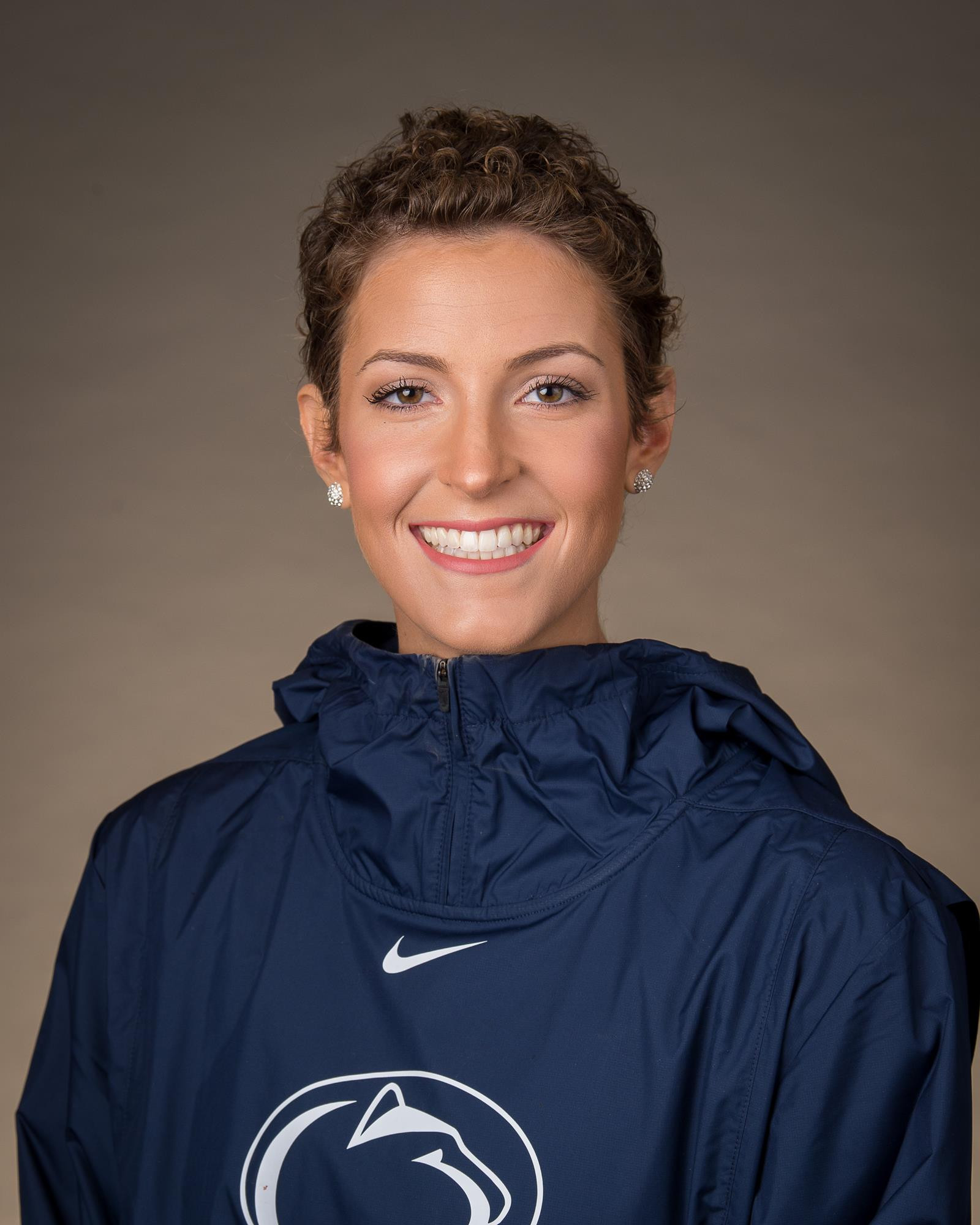 Nikolette Nolte - 2019-20 Women's Swimming and Diving - Penn State - Official Athletics Website