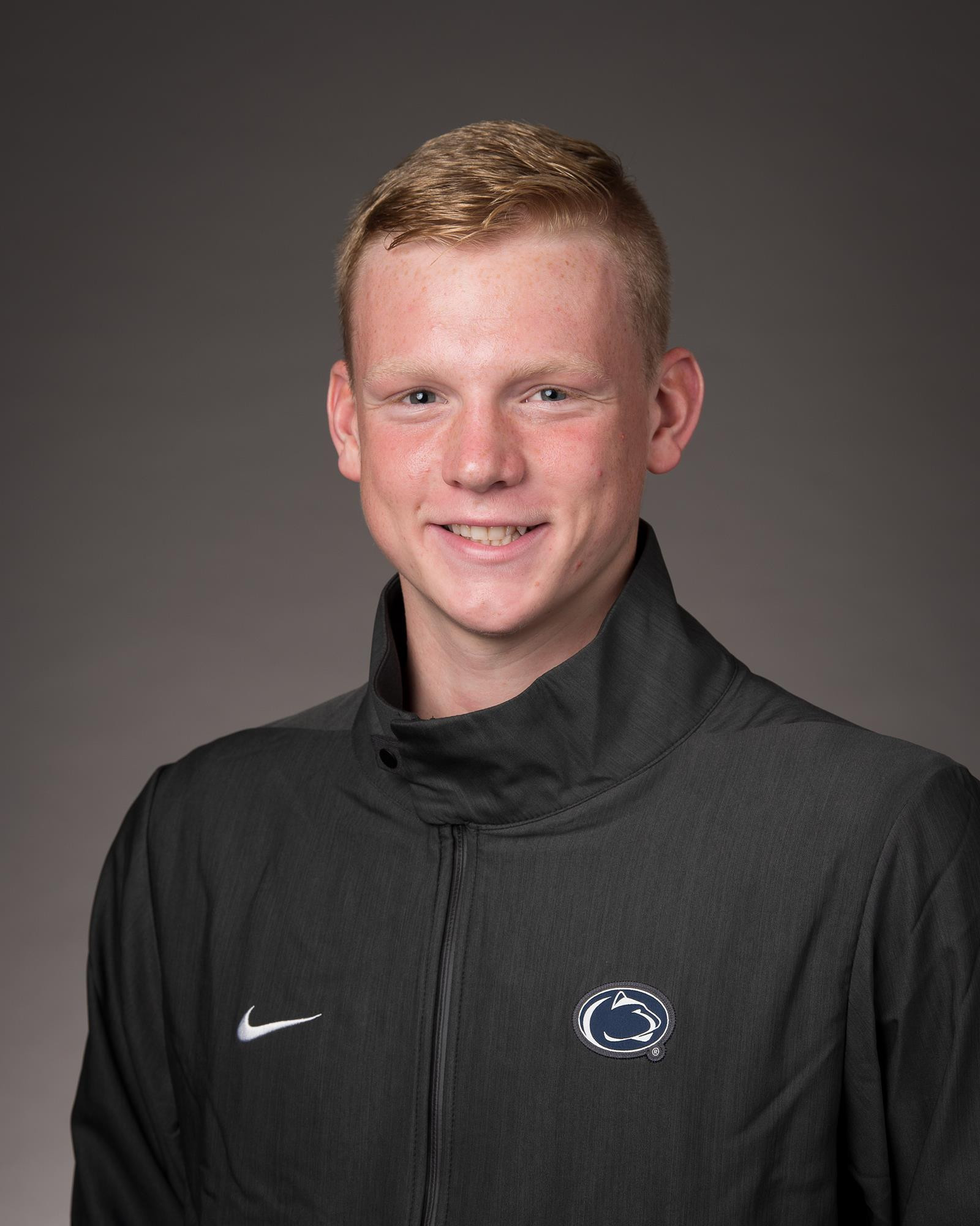 Michael Daly - 2018-19 Men's Swimming and Diving - Penn State ...