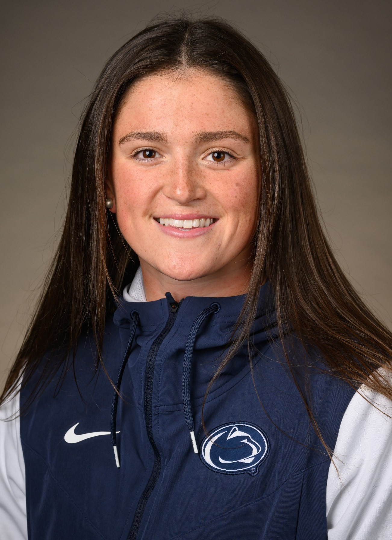 Casey Loughlin - 2022-23 Women's Swimming and Diving - Penn State ...
