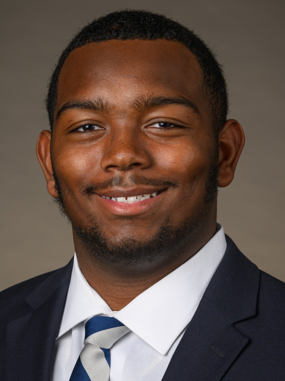 J’ven Williams - 2025 Football - Penn State - Official Athletics Website