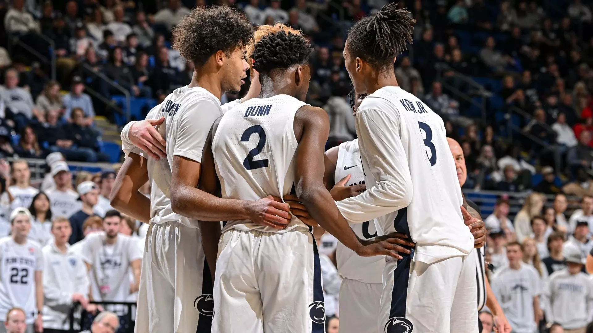 Nittany Lions Set for Saturday Road Game at Nebraska - Penn State ...