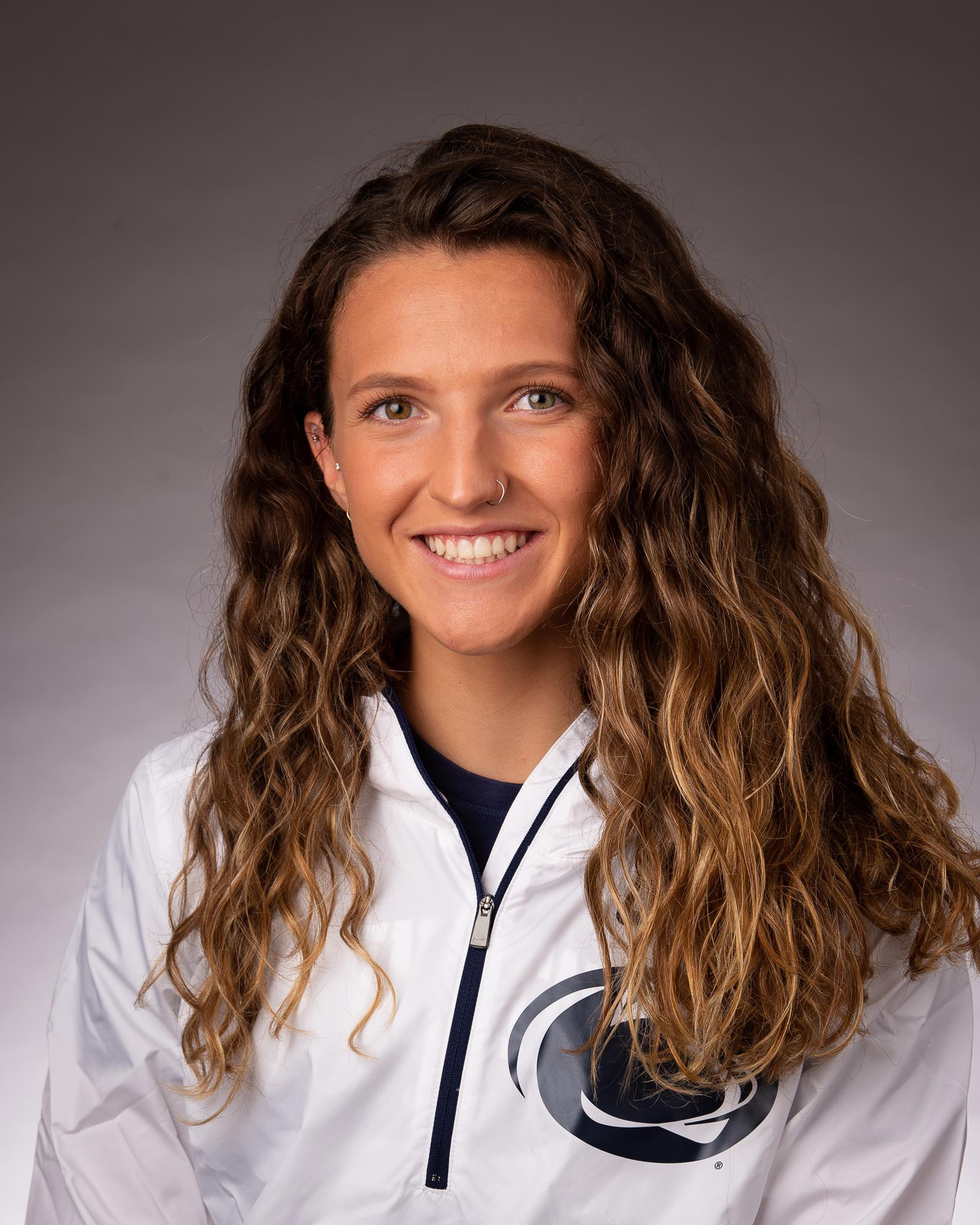 Kerry Abello - 2020-21 Women's Soccer - Penn State - Official Athletics ...