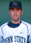 Mark Wyner - 2008 Baseball - Penn State - Official Athletics Website