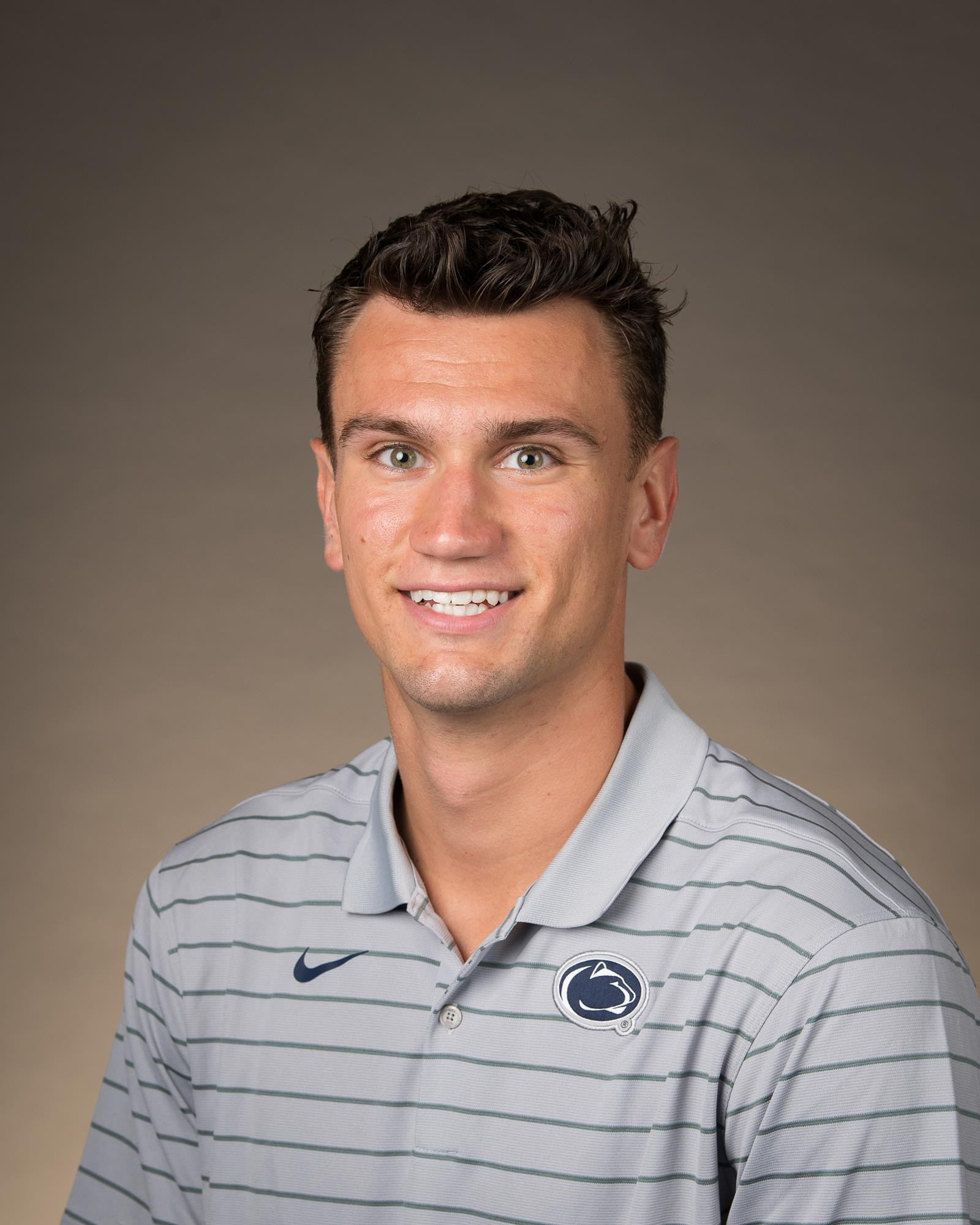 Brett Wildman - Men's Volleyball 2022 - Penn State - Official Athletics ...