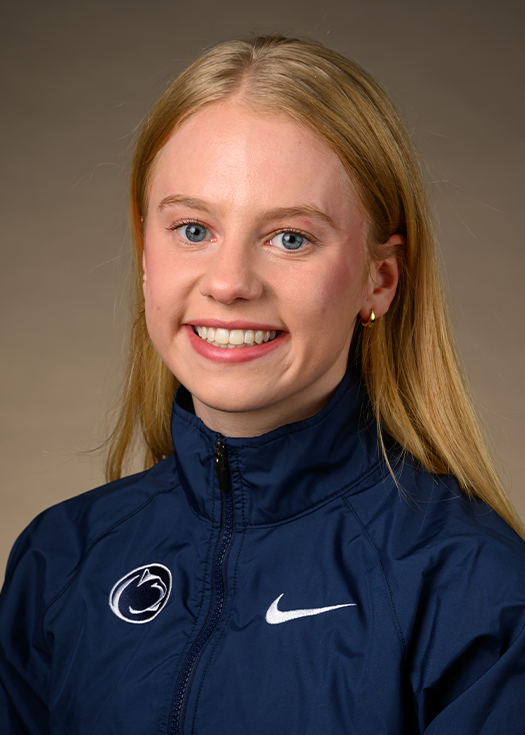 Ada Rand - 2024-25 Track & Field - Penn State - Official Athletics Website