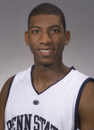 Andrew Jones III - 2007-08 Men's Basketball - Penn State - Official ...