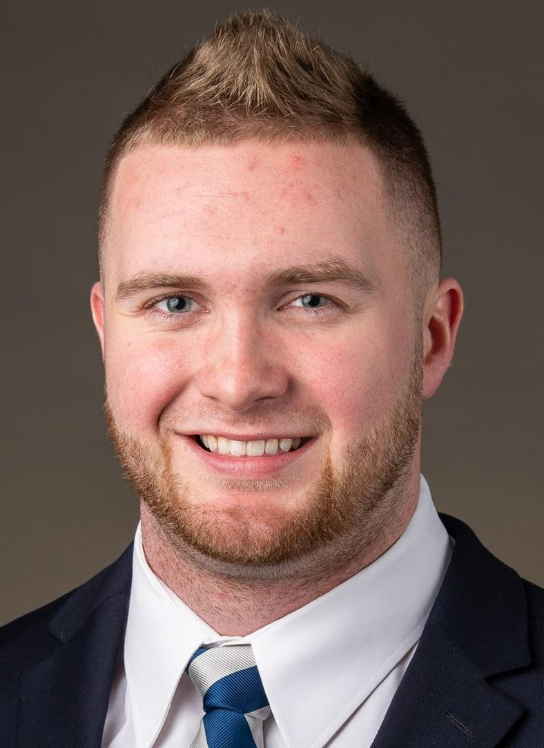 Trevor Baker - 2020 Football - Penn State - Official Athletics Website