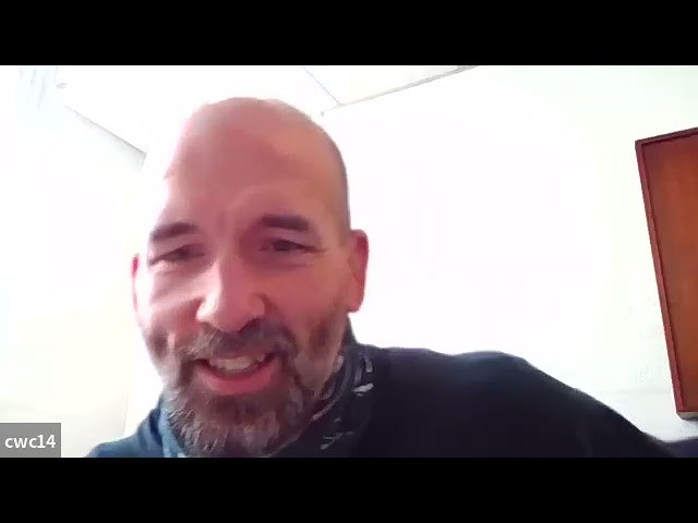 Penn State Wrestling Weekly Media Zoom: Casey Cunningham 12/13/21 ...