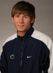 Colin Anderson - 2009-10 Track & Field - Penn State - Official ...