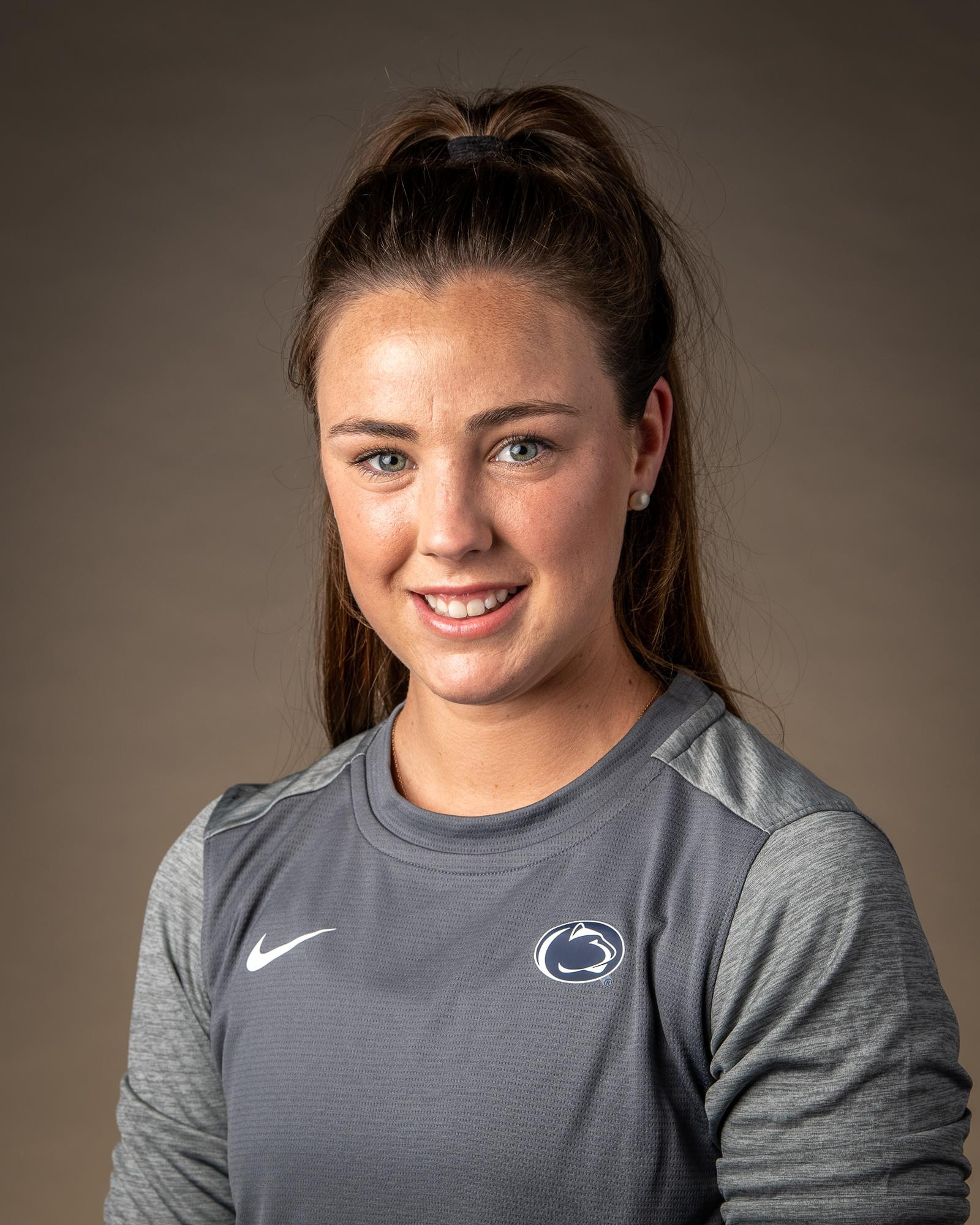 Gabby O'Gorman - 2021-22 Women's Tennis - Penn State - Official ...