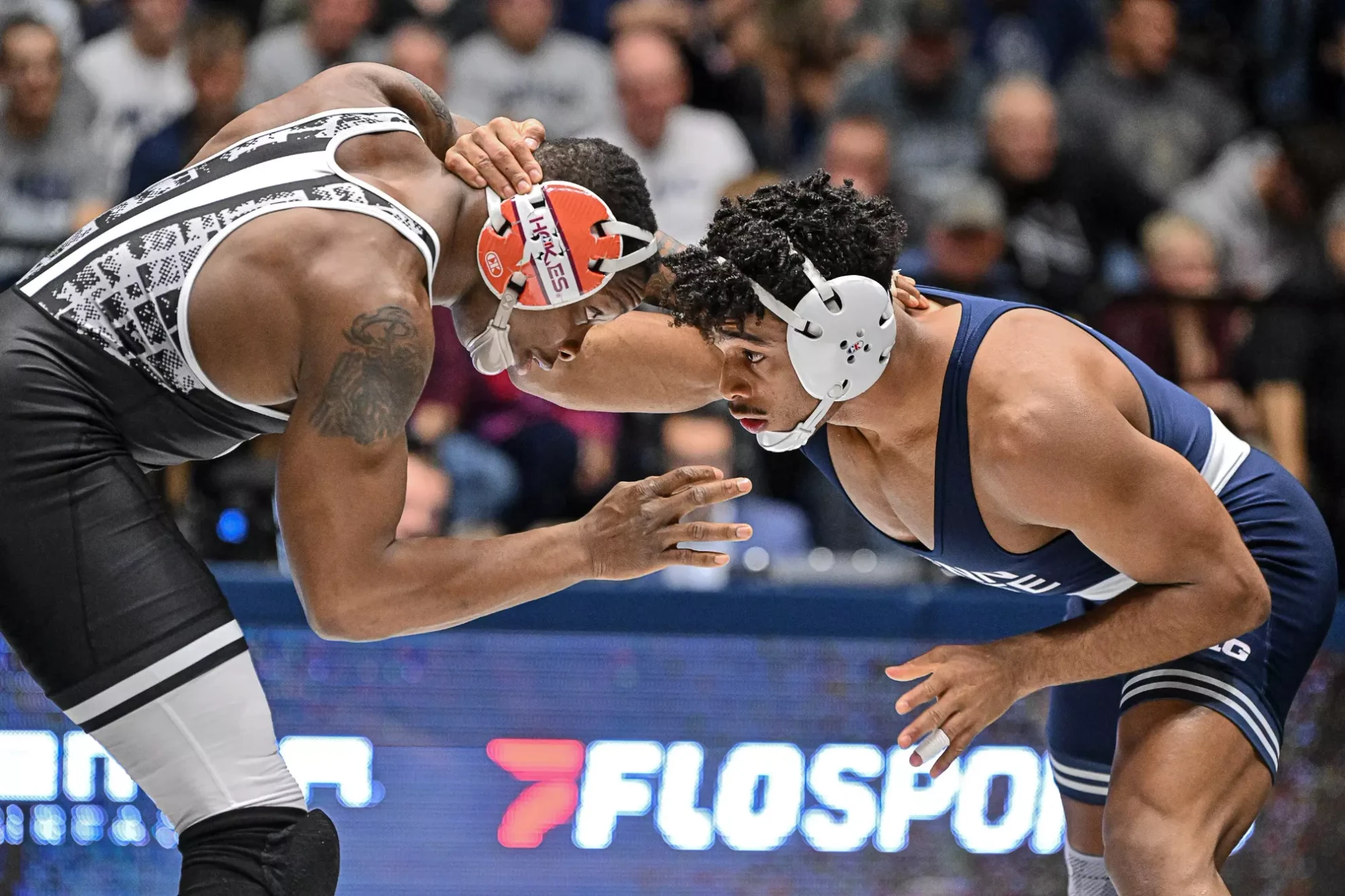Wrestling NWCA All-Star Classic - Penn State - Official Athletics Website