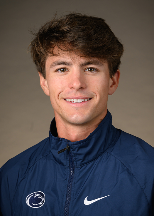Christopher DeSousa - 2024-25 Track & Field - Penn State - Official ...