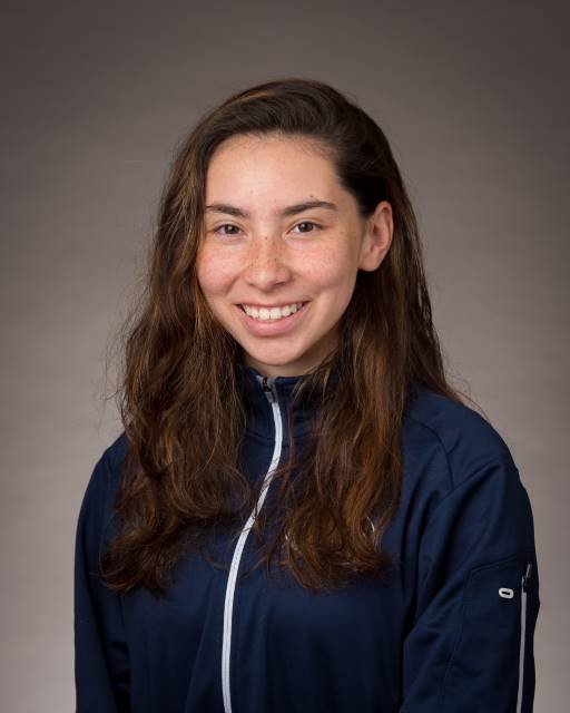 Ximena Iriarte-Estrada - 2018-19 Fencing - Penn State - Official ...