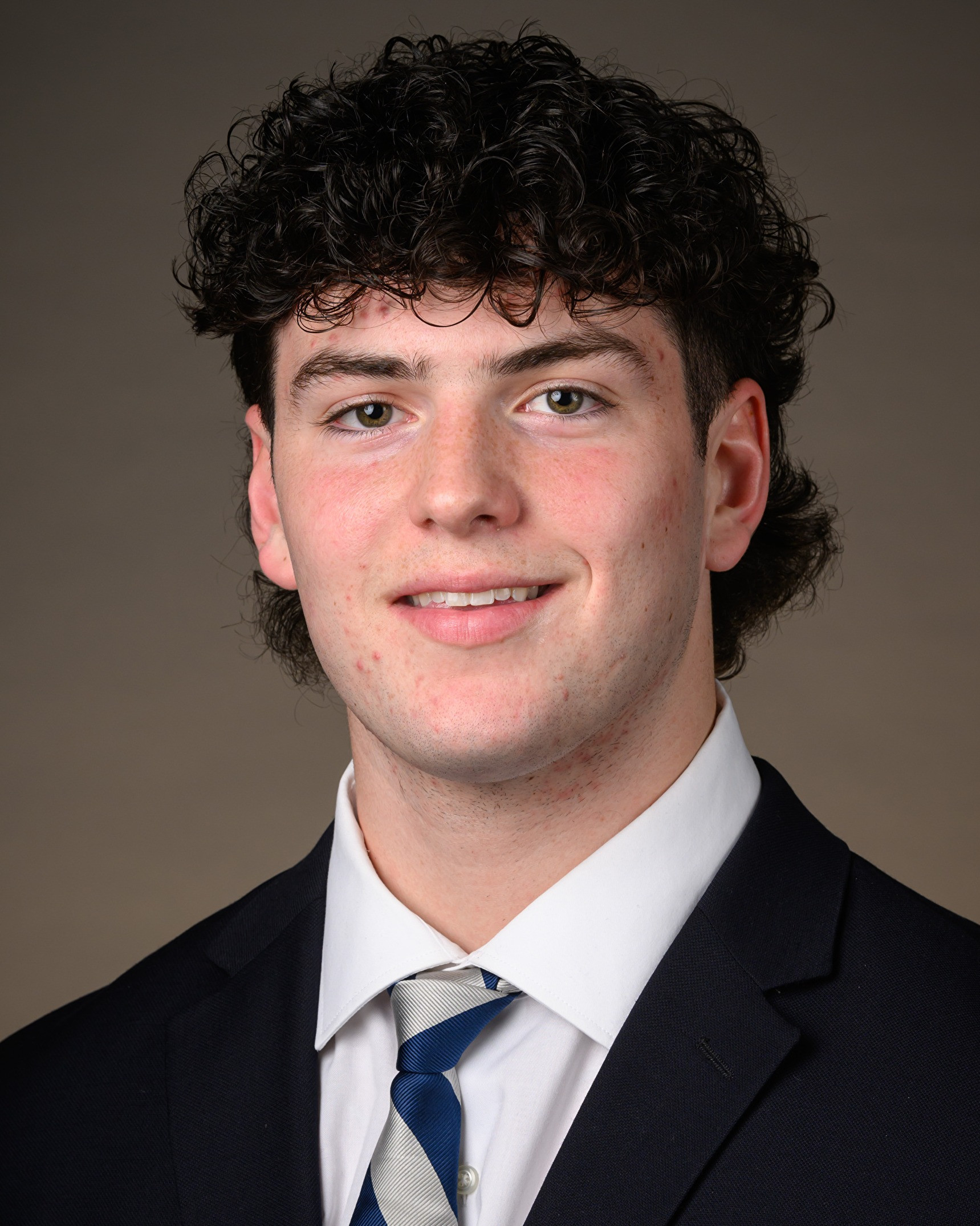 Owen Aliciene - 2026 Football - Penn State - Official Athletics Website