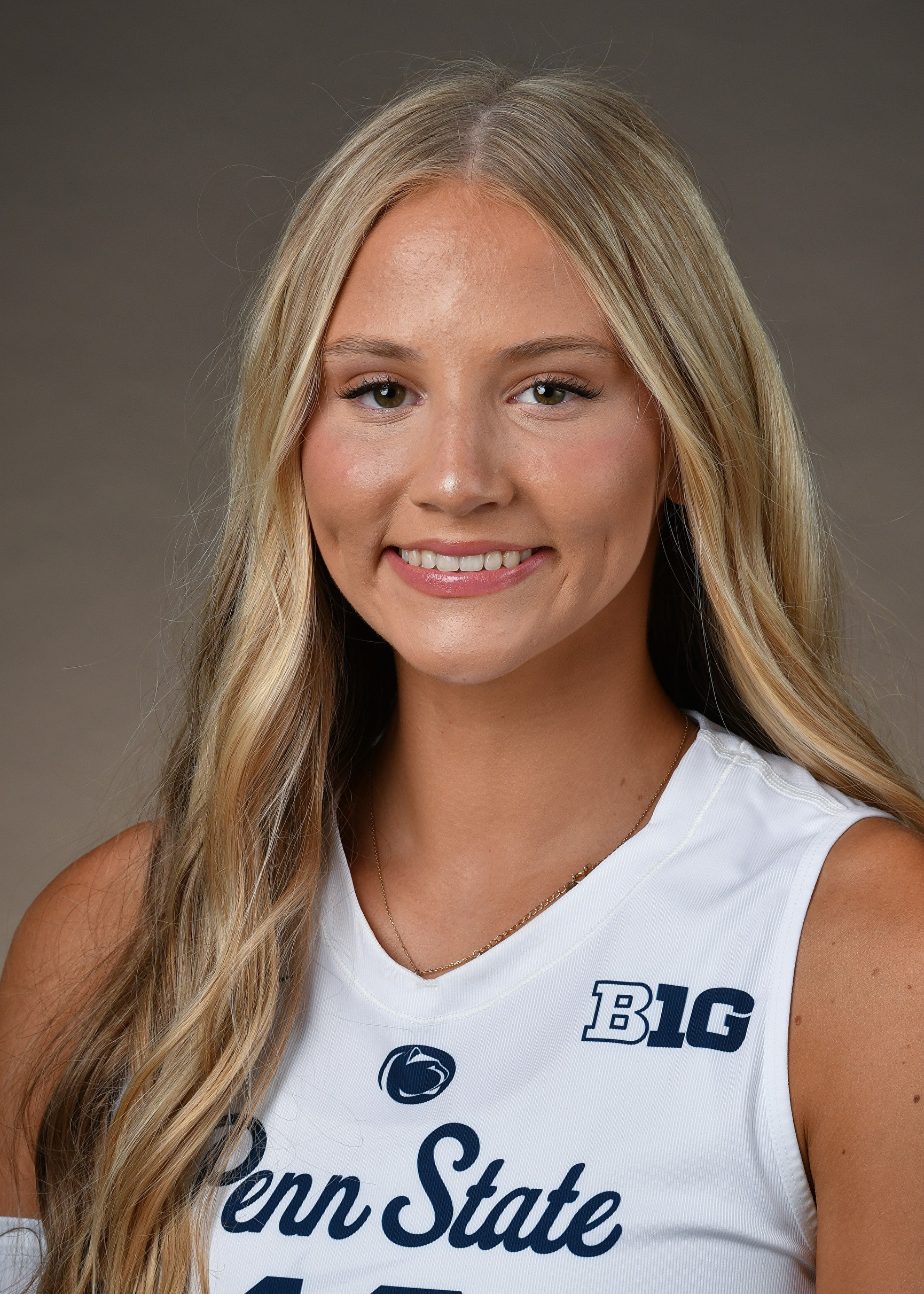 Emmi Sellman - 2025 Women's Volleyball - Penn State - Official ...