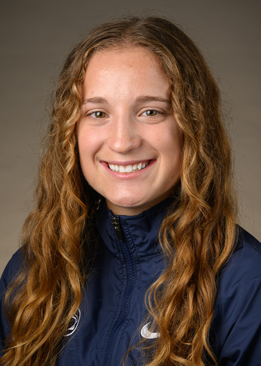 Samantha Hayes - 2024 Cross Country - Penn State - Official Athletics ...