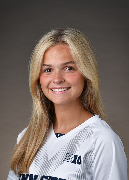 Lily Ann Phillips - 2025 Women's Soccer - Penn State - Official ...