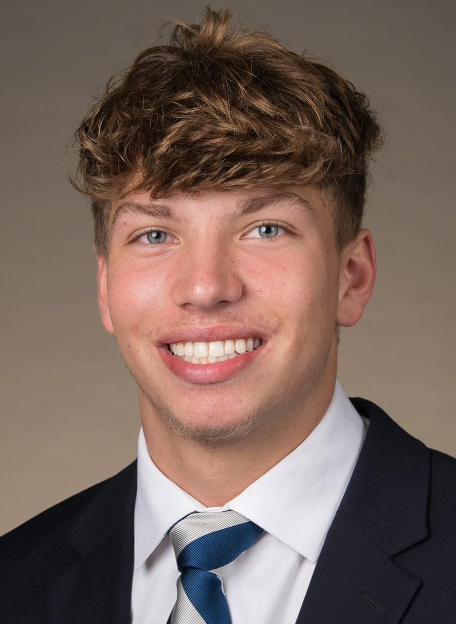 Ethan Susen - 2021 Football - Penn State - Official Athletics Website