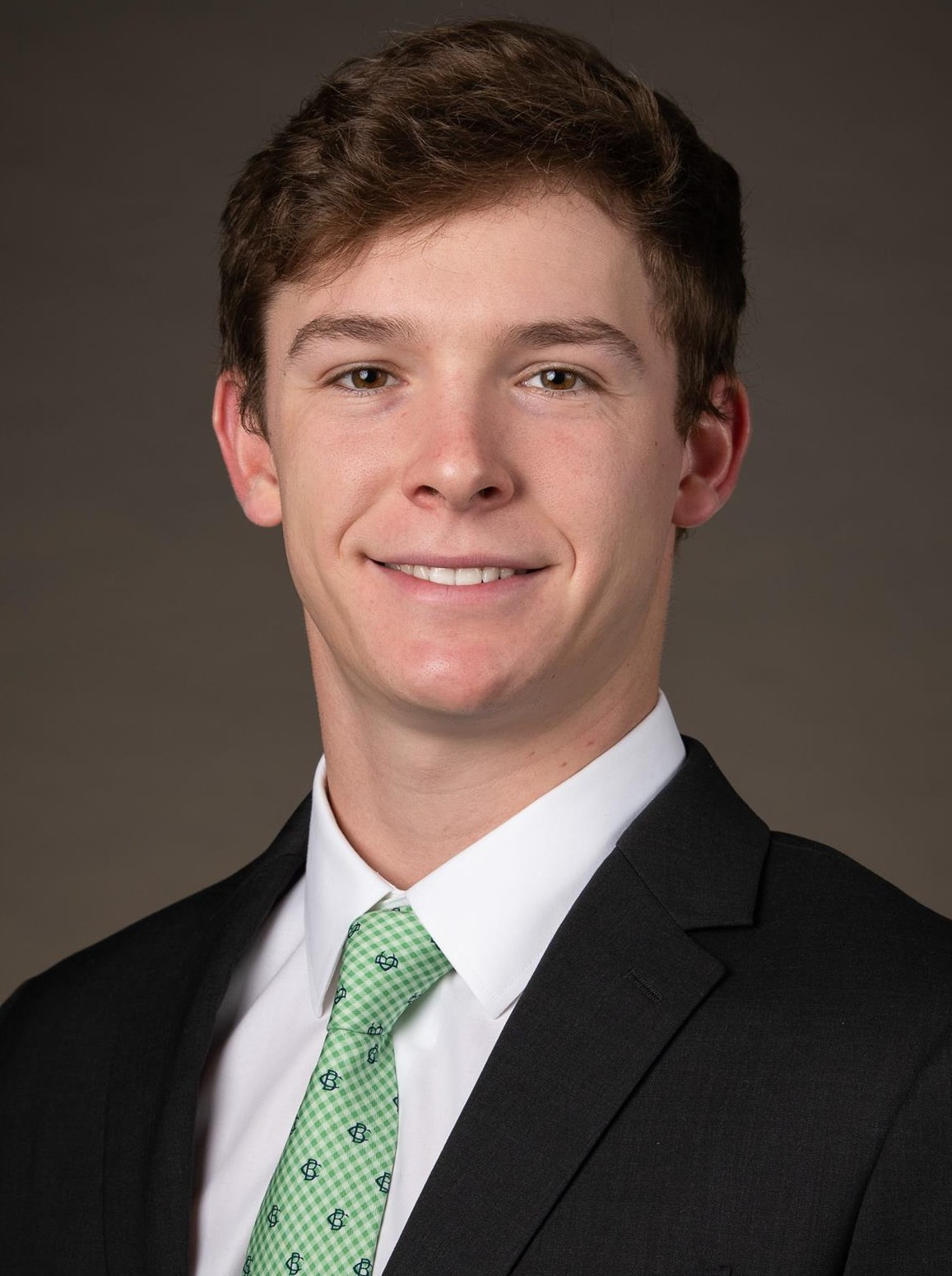 James Allen - 2020-21 Men's Golf - Penn State - Official Athletics Website