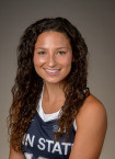 Kasey Morano - 2014 Field Hockey - Penn State - Official Athletics Website