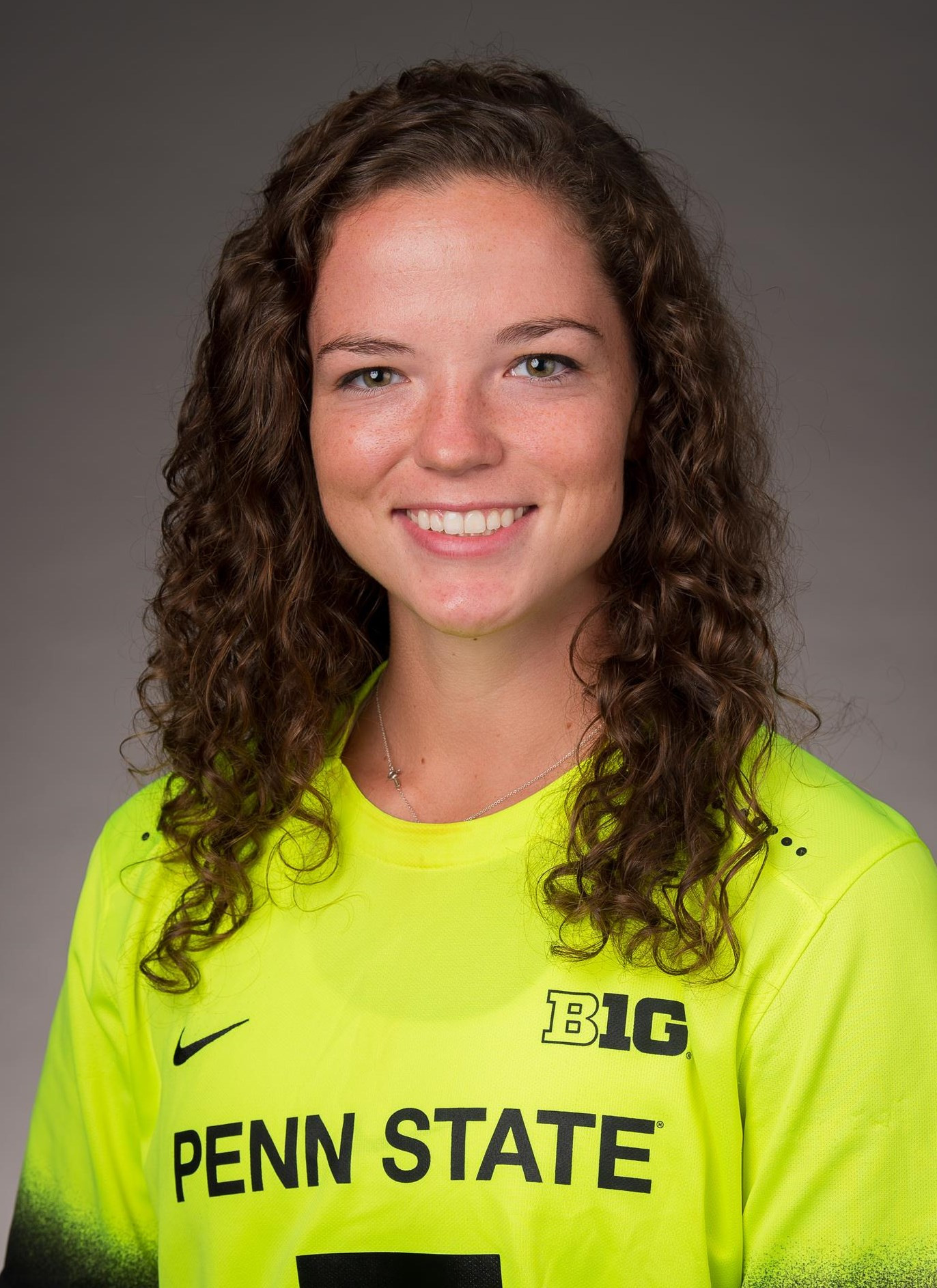 Colleen Conway - 2018 Field Hockey - Penn State - Official Athletics ...